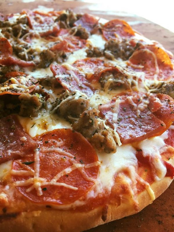 Humdingers Gourmet Pizza Co. – Perfect Pizza Party Planning